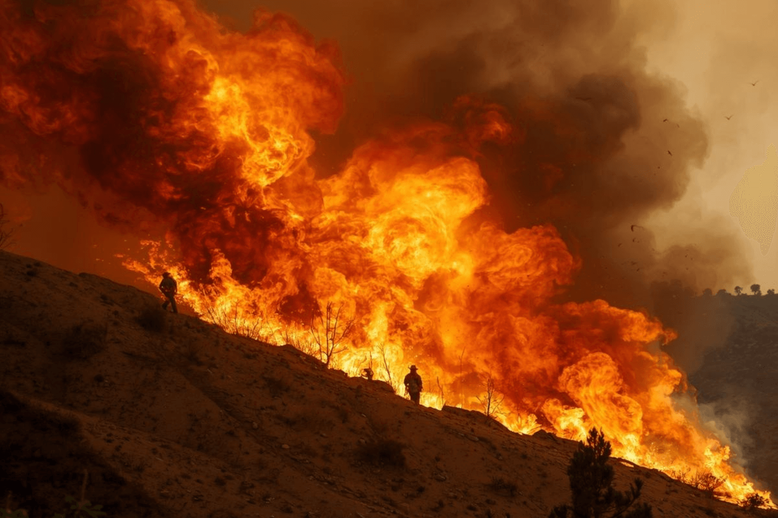 Palisades Fire Anniversary: Why Lawsuits Continue | J&Y Law